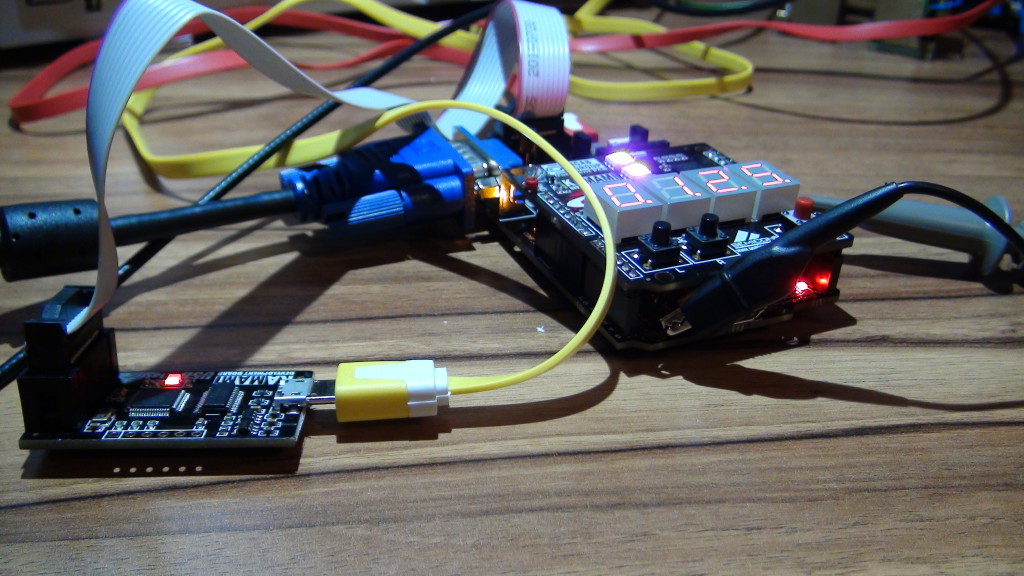 MAXimator_demo_8 - maXimator