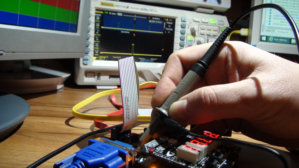 VGA_test_6 - maXimator